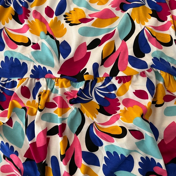 LuLaRoe | Dresses | Nwt Lularoe Ariel Three Tiered Dress | Poshmark